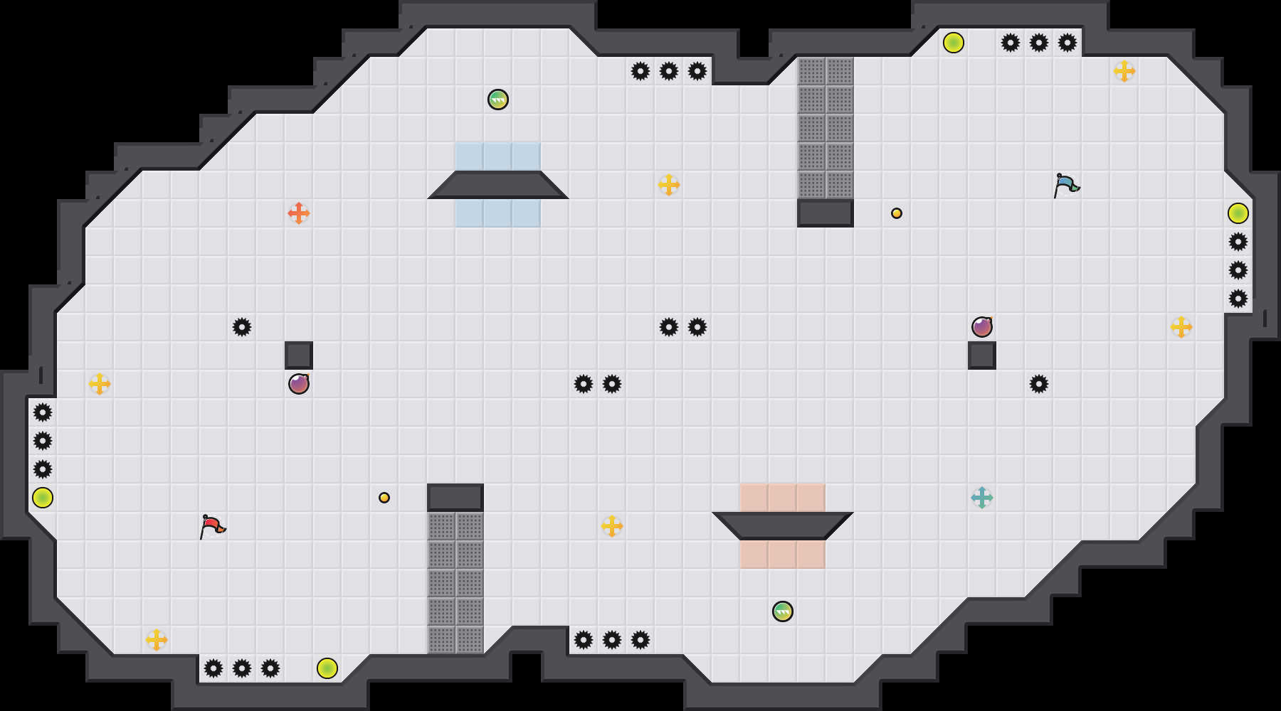 Fortunate Maps - Home