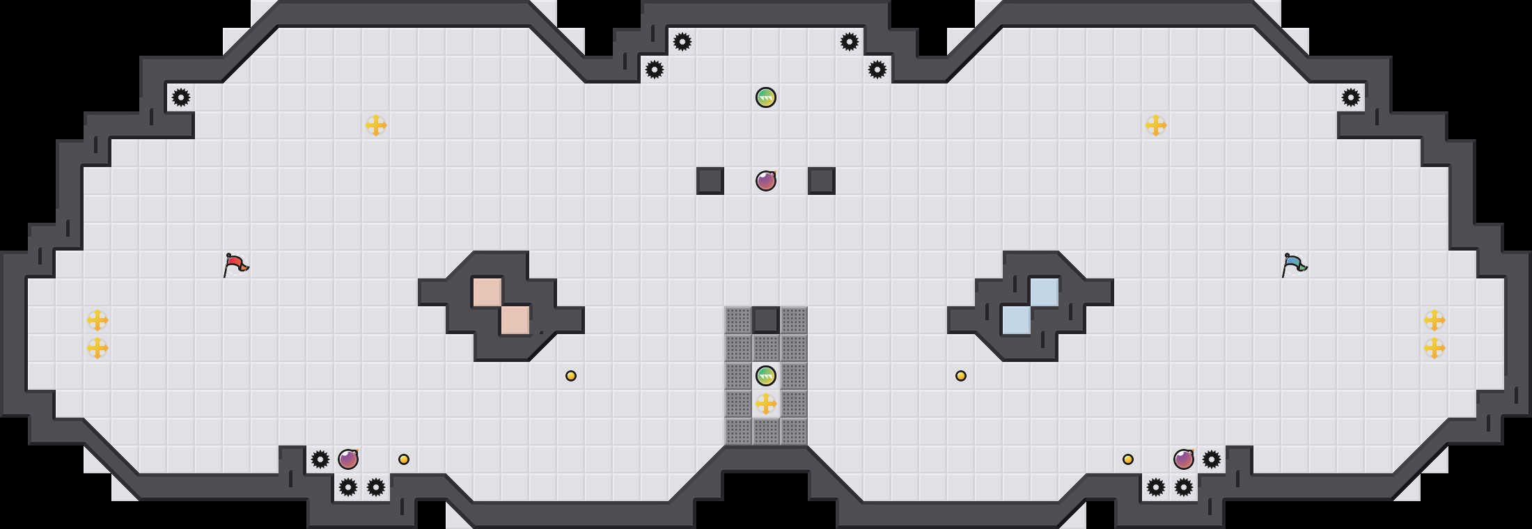 Fortunate Maps - Home