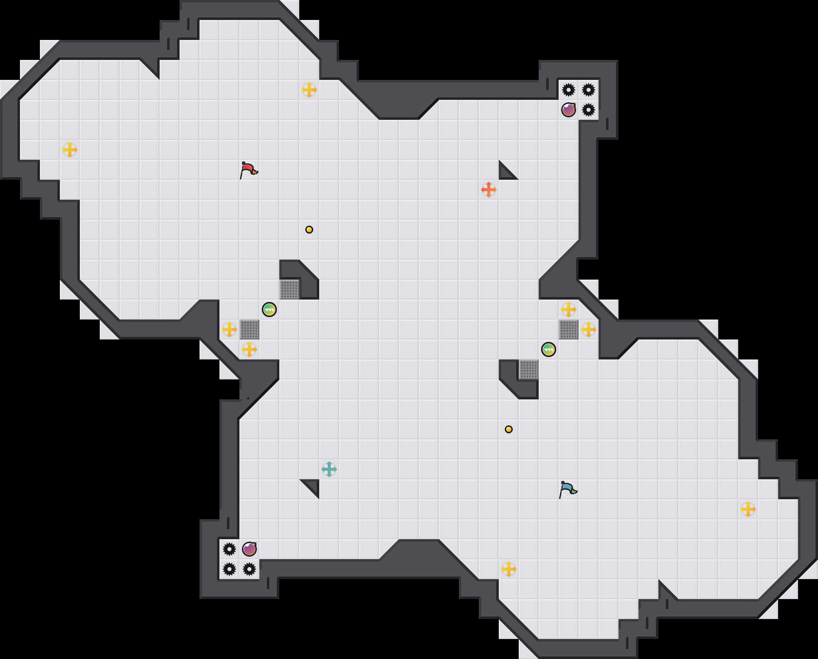 Fortunate Maps - Home