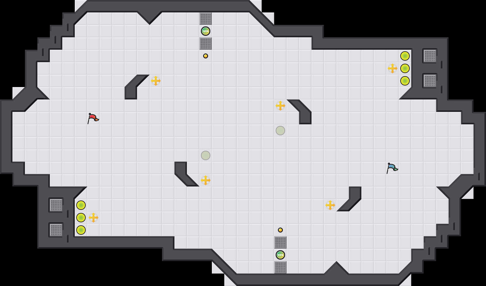 Fortunate Maps - Home