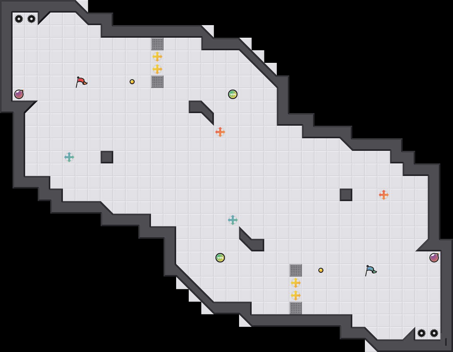 Fortunate Maps - Home