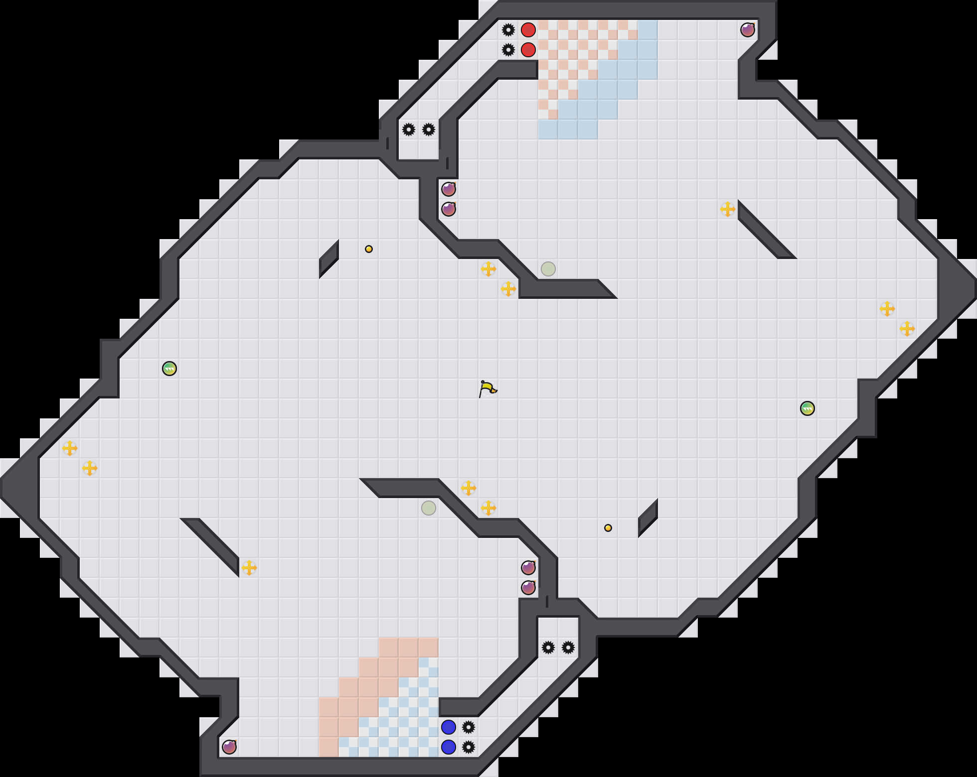 Fortunate Maps - Home