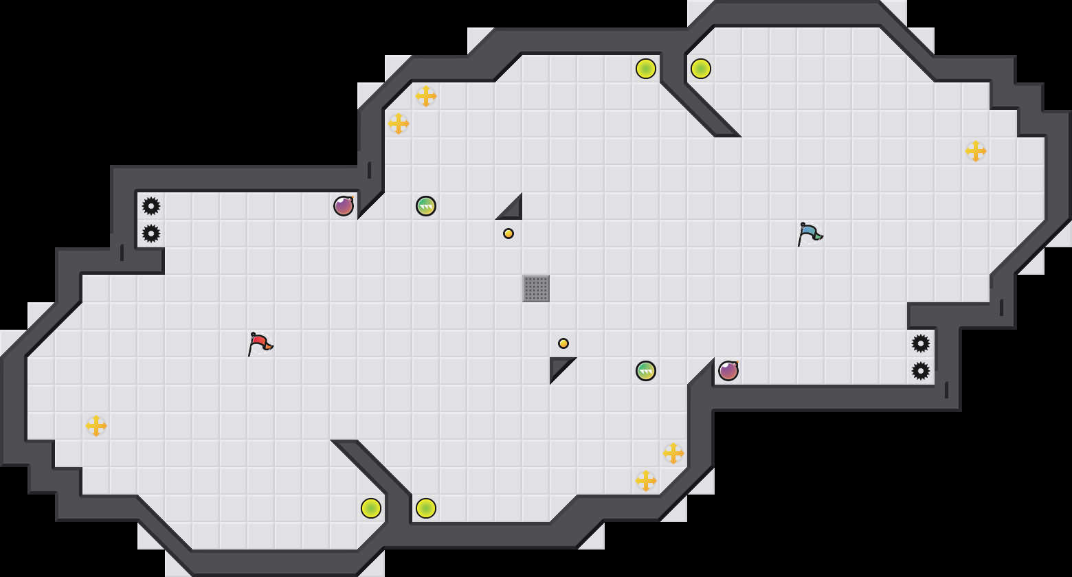 Fortunate Maps - Home