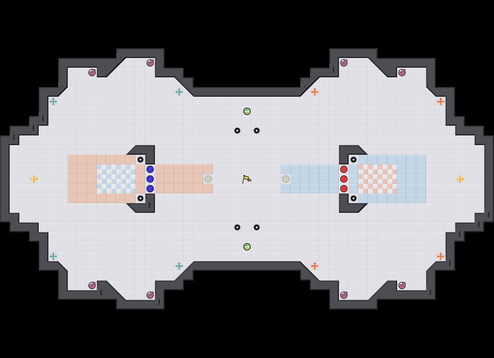 Boxer by velkin, Equ1