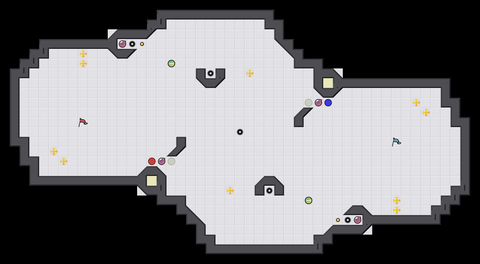 Bingo by Tumblewood & Pingu