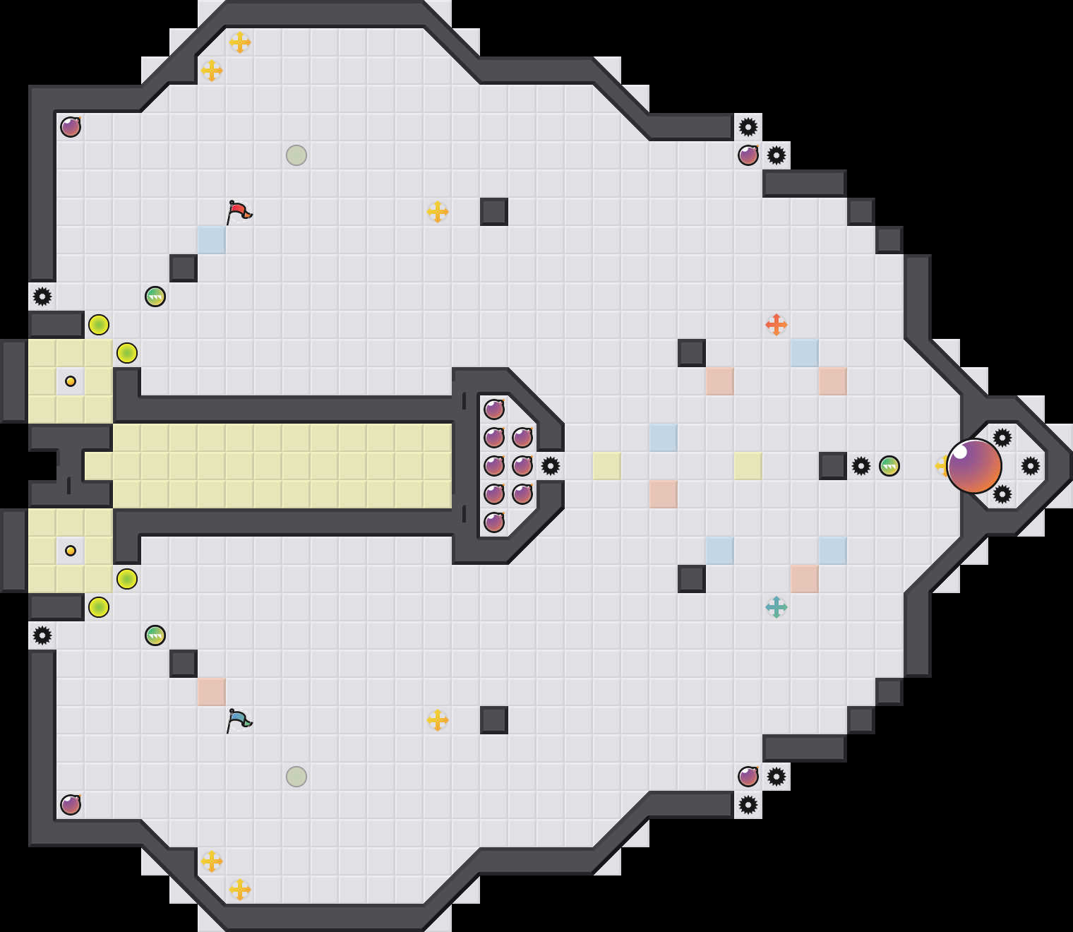 Fortunate Maps - Home