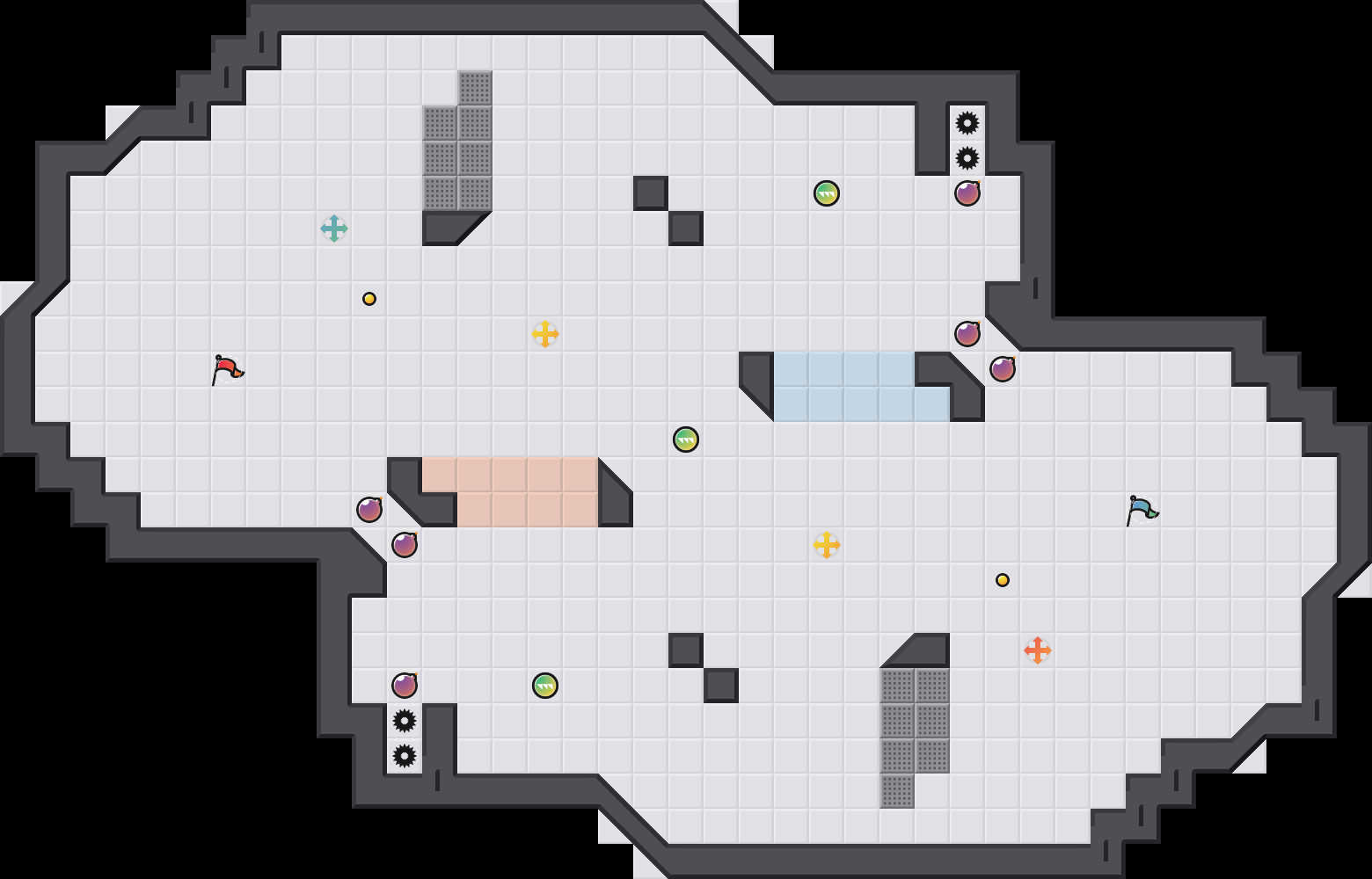 Fortunate Maps - Home