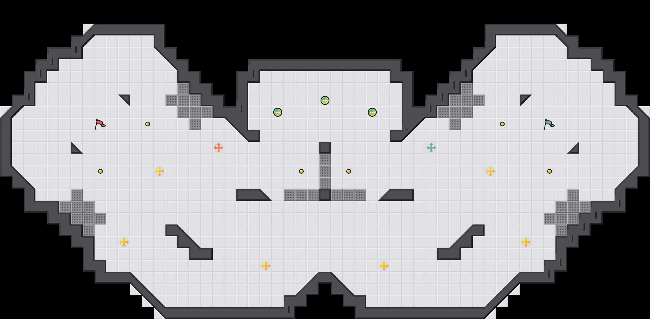 Fortunate Maps - Home