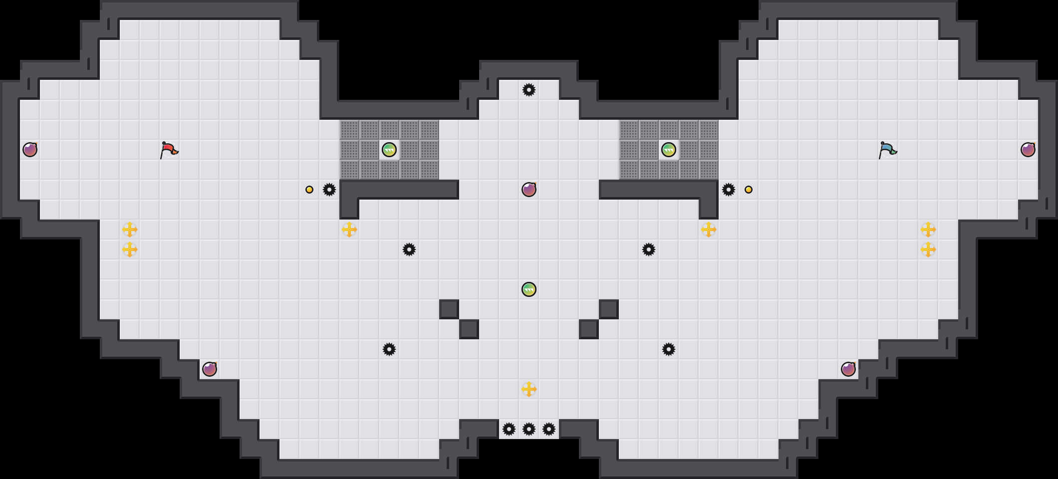 Fortunate Maps - Home