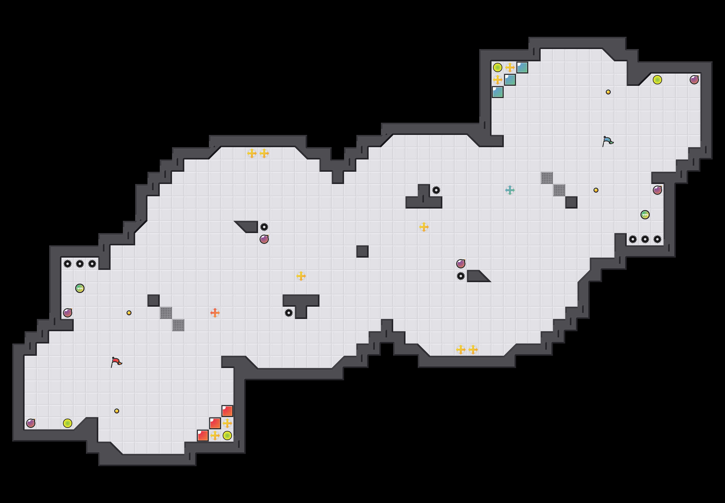 Fortunate Maps - Home