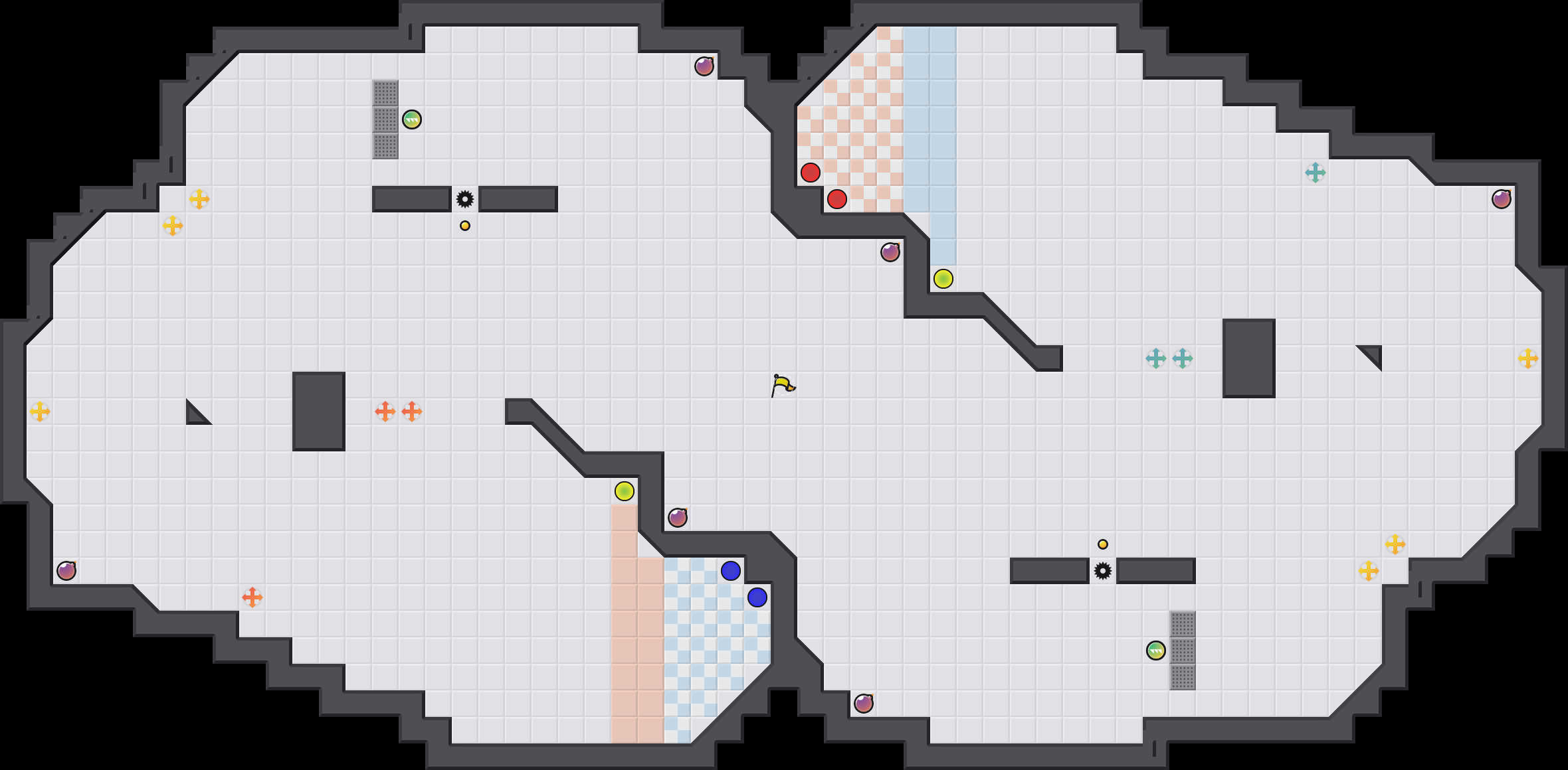 Fortunate Maps - Home