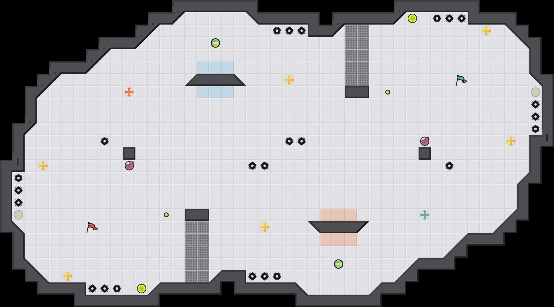 Fortunate Maps - Home