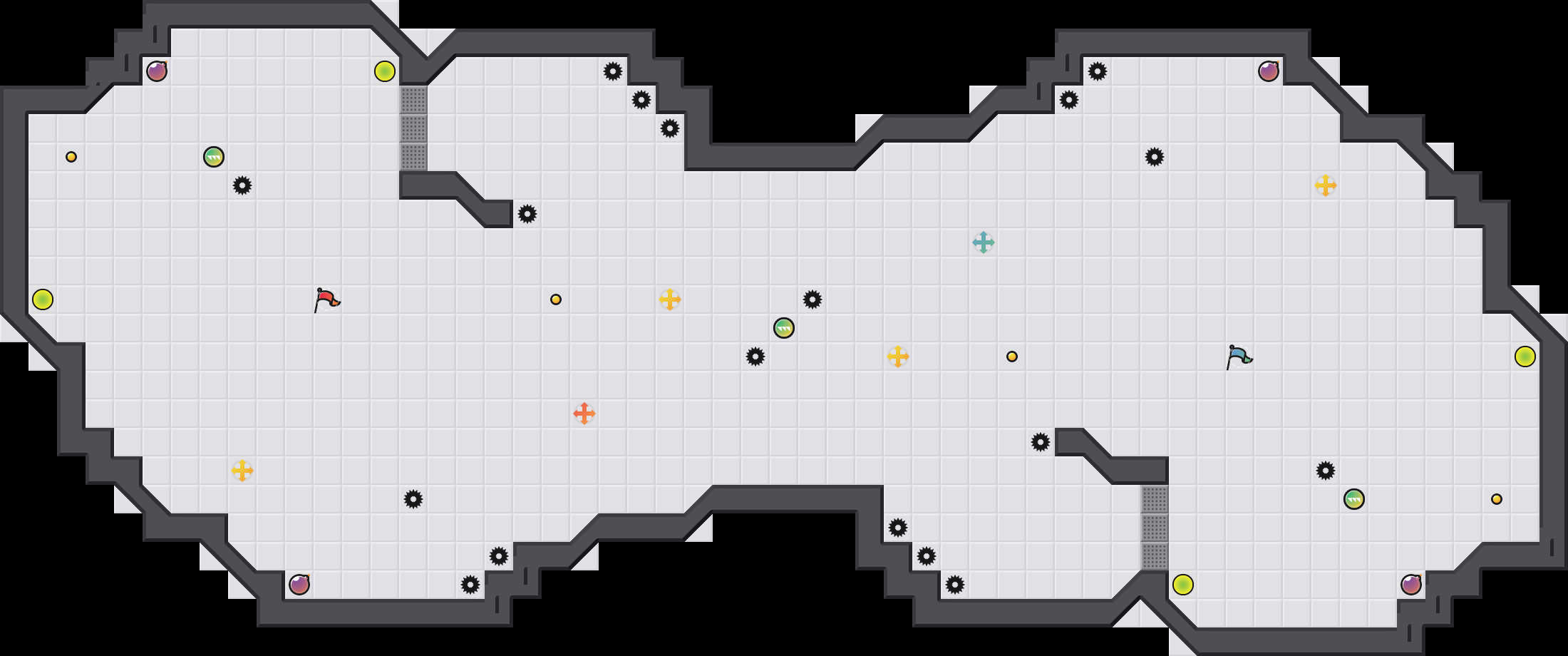 Fortunate Maps - Home