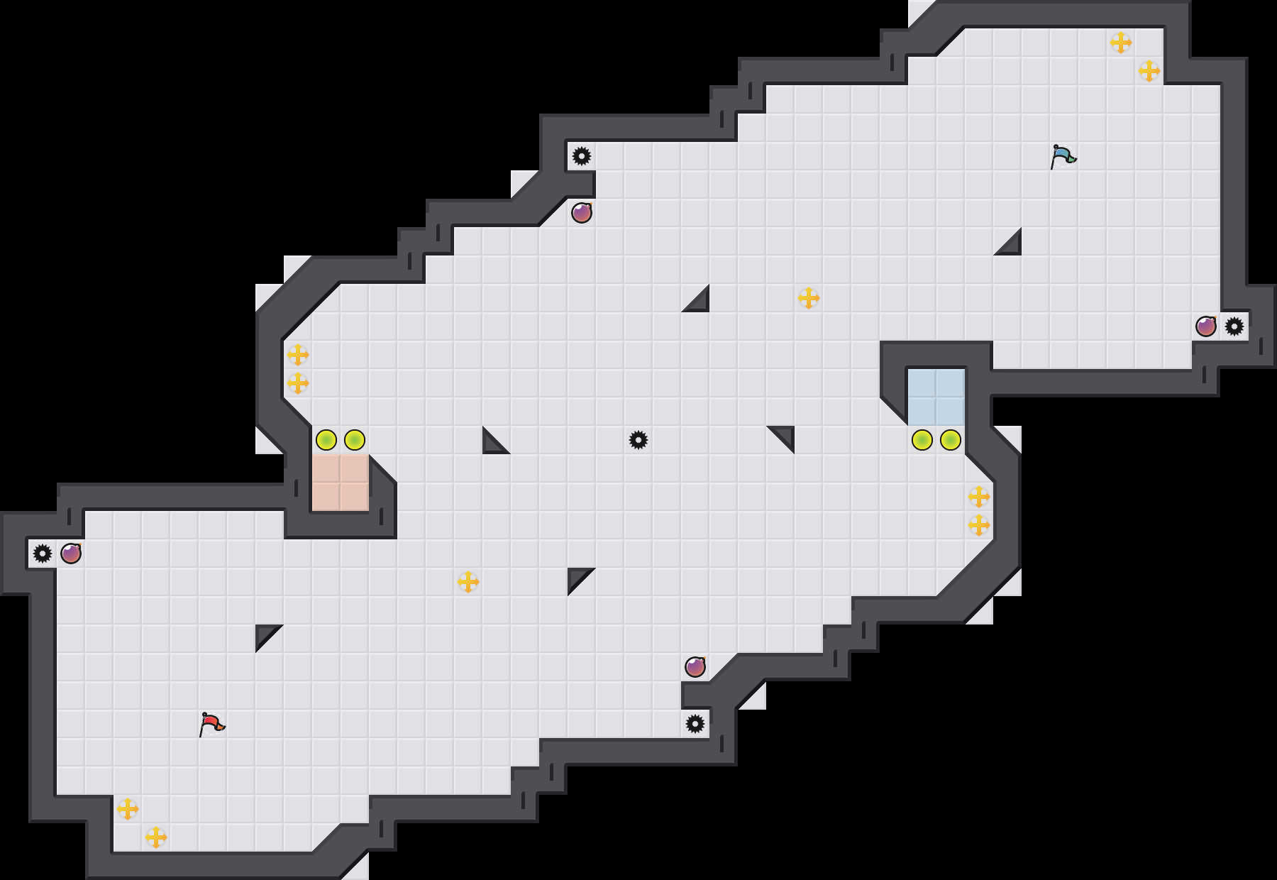 Fortunate Maps - Home