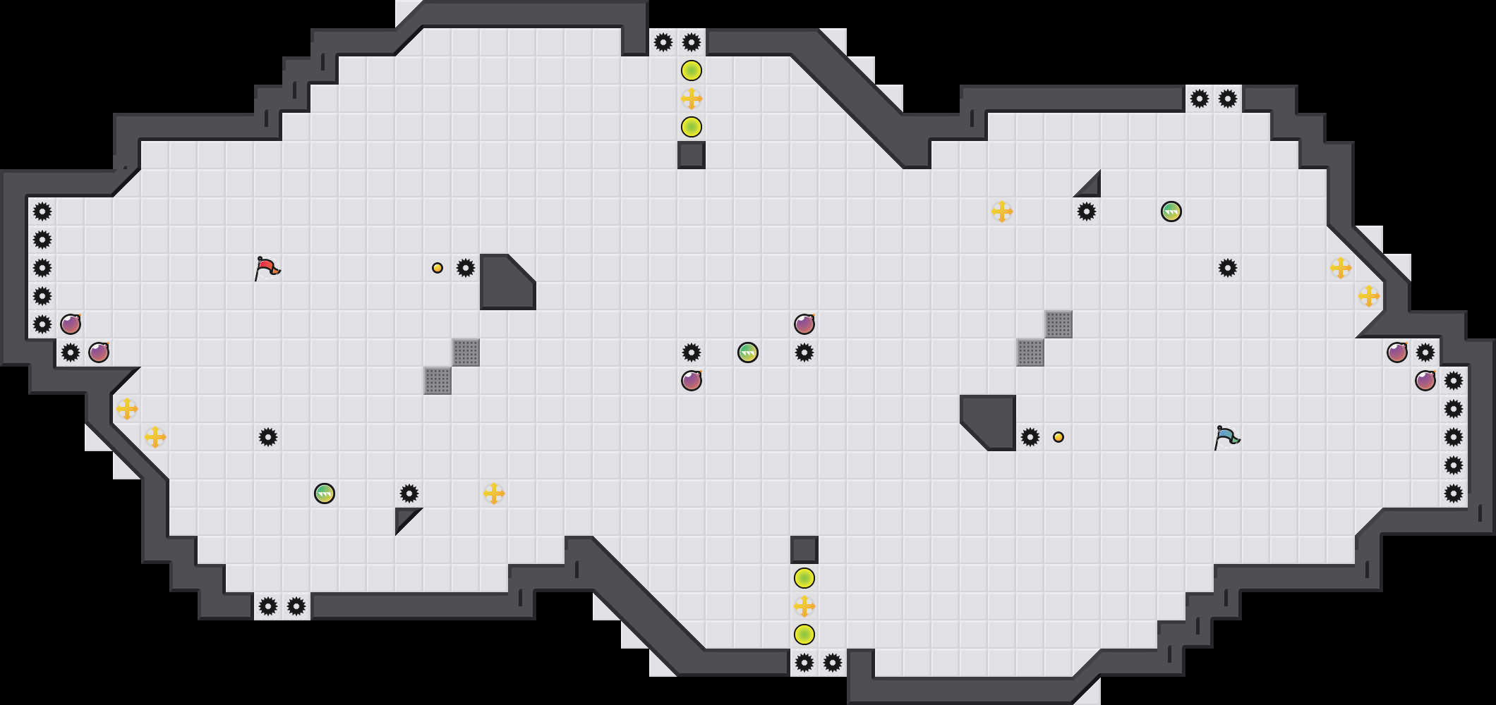 Azalea [REMIX] by Equ1