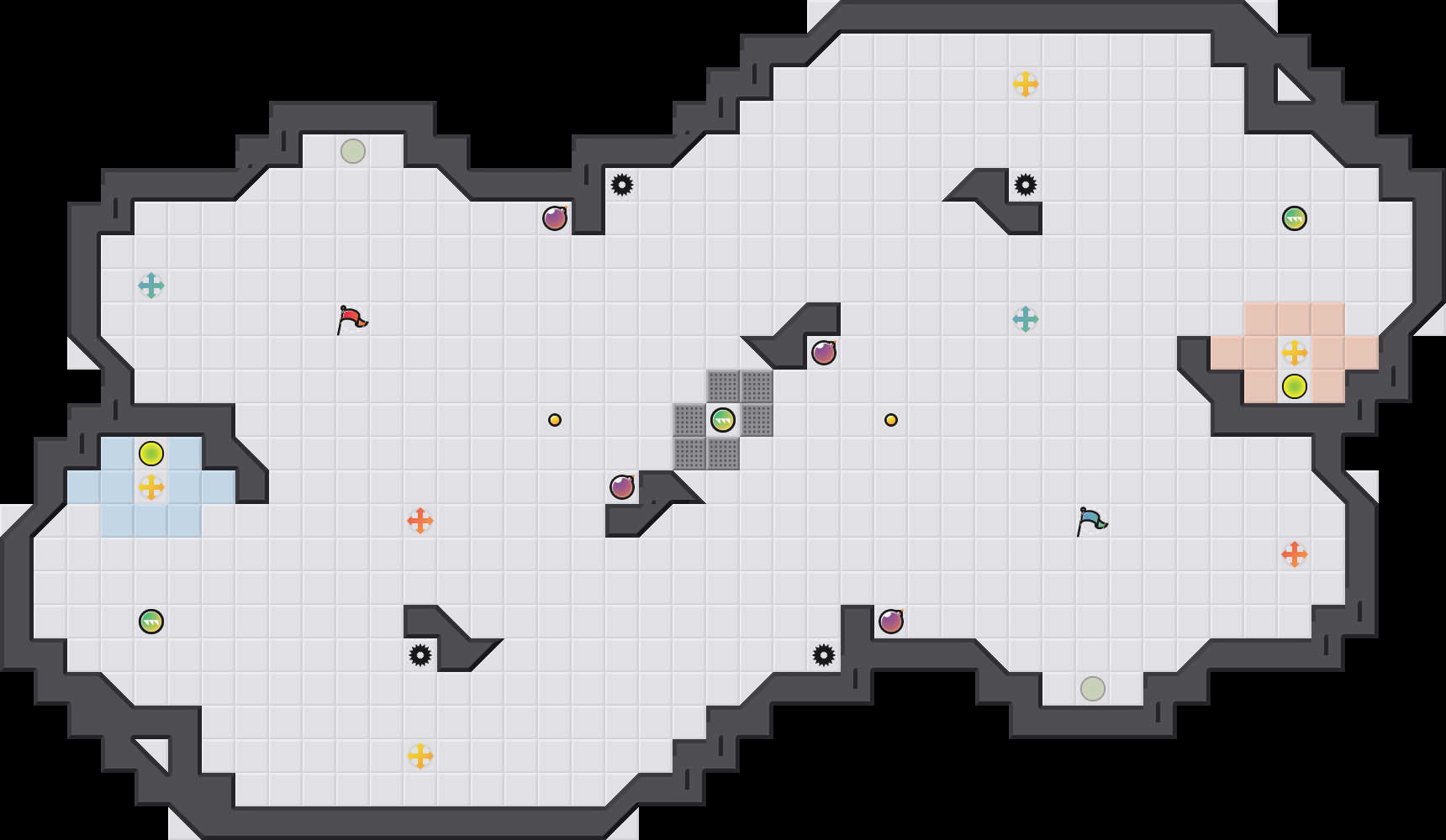 Armada by Ball-E, rh156 & ThePlaymaker