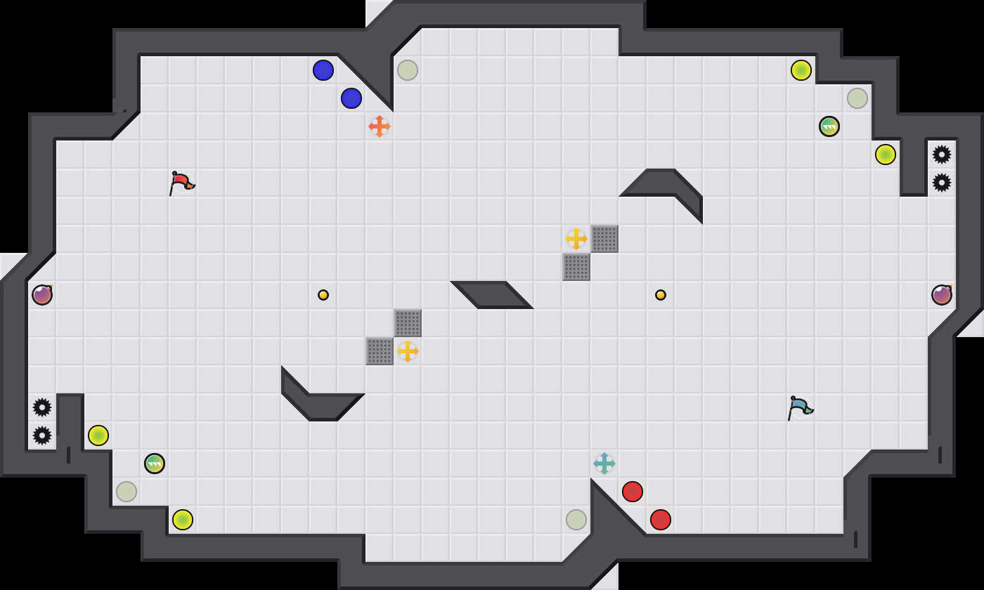 Map Rotation Changes for June 2023 : r/TagPro