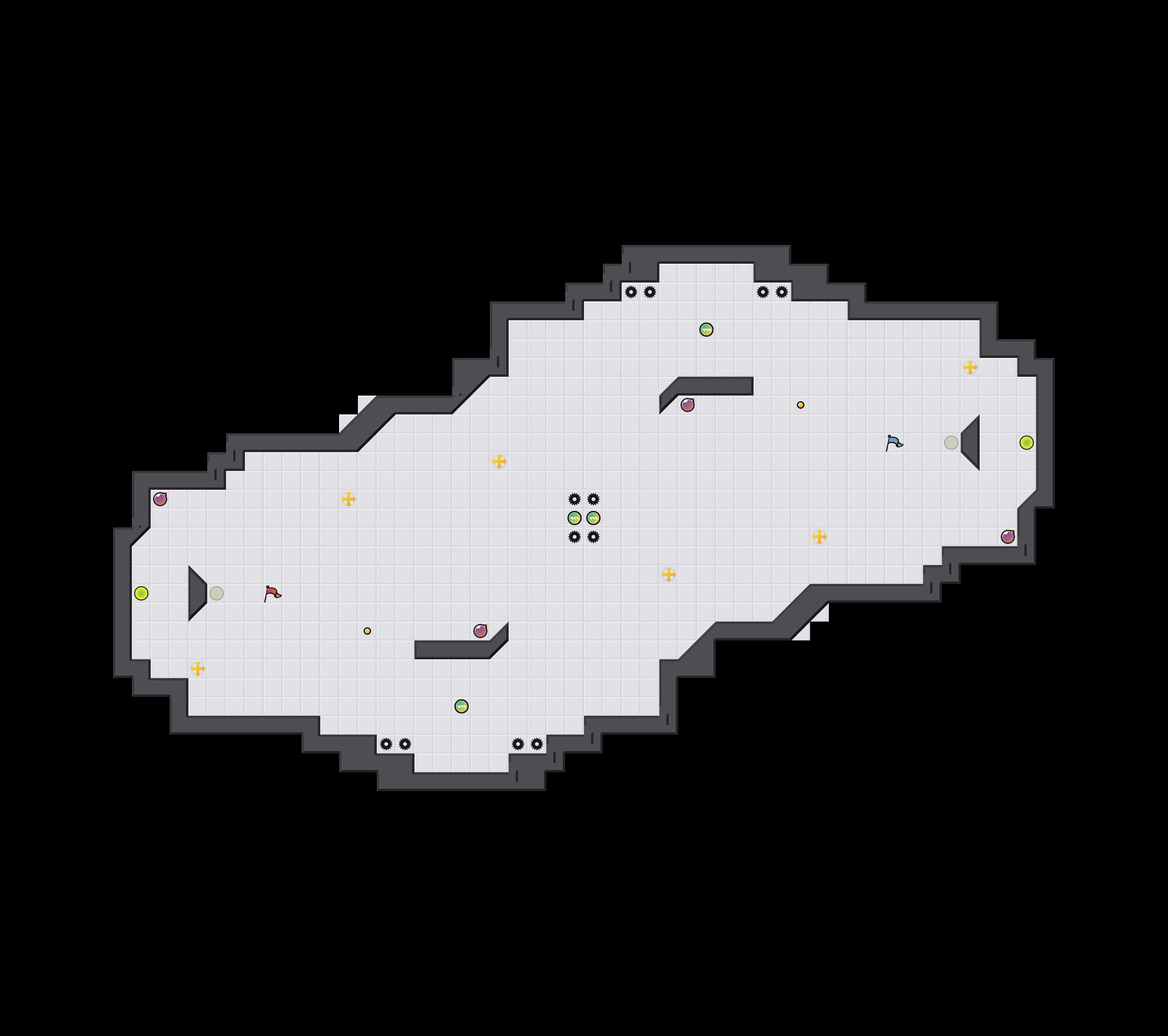 Strawberry! by Ball-erina