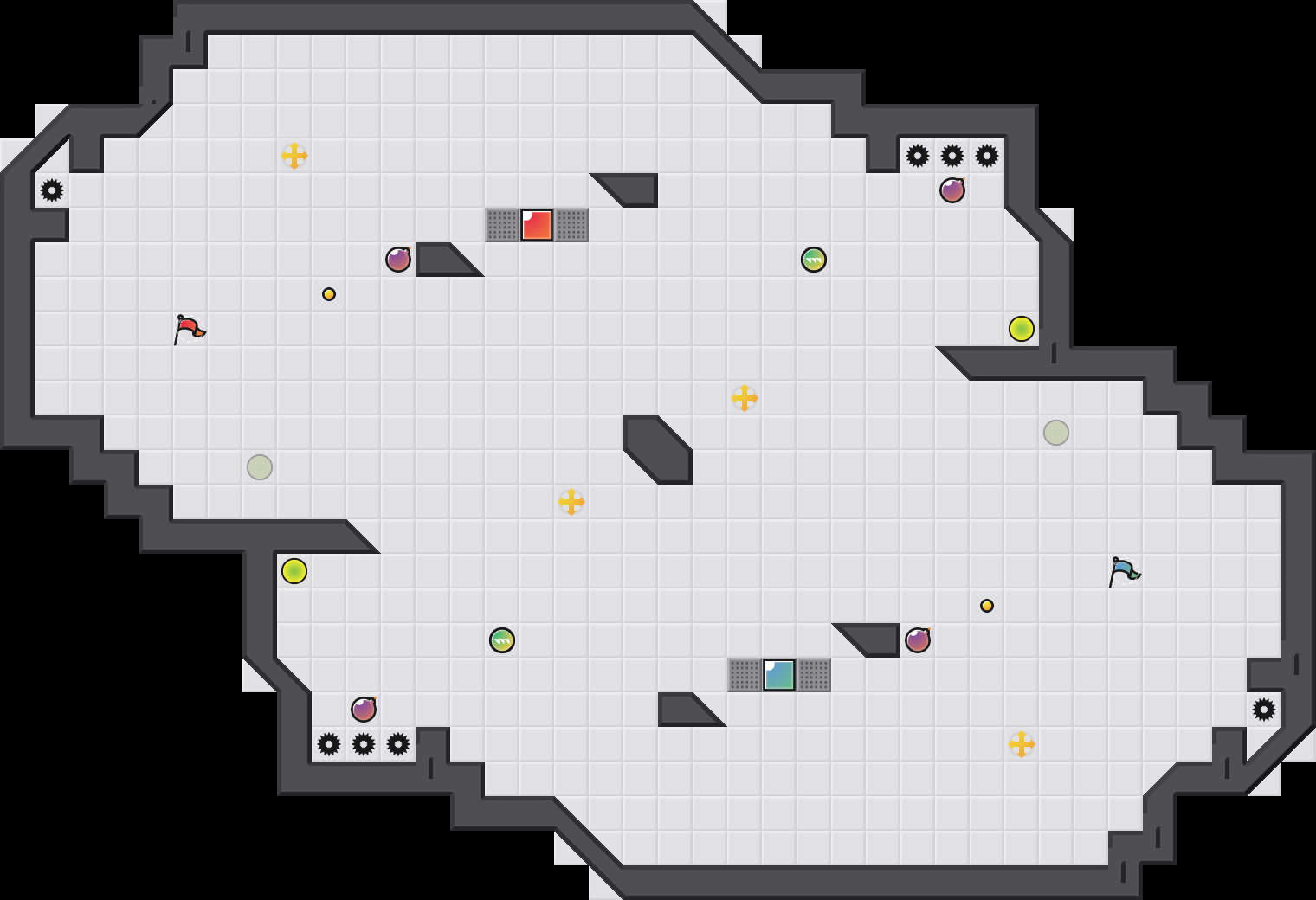 Splat by Thanos Ball, Tumblewood, ThePlaymaker, & MC Ride