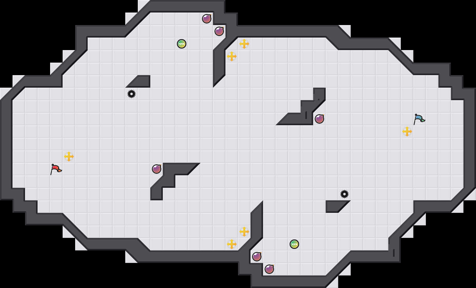 Fortunate Maps - Home