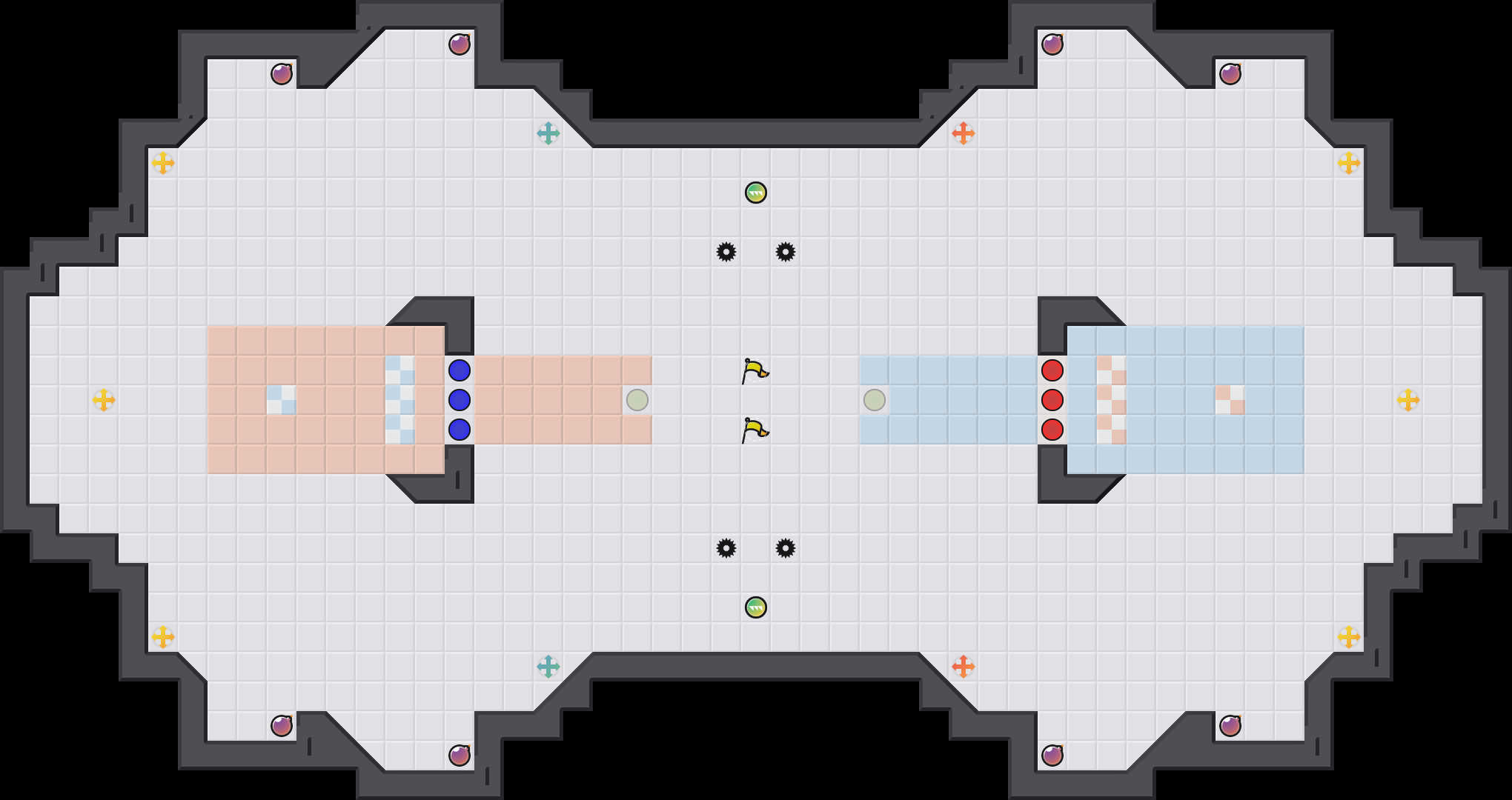 Boxer by velkin & Equ1