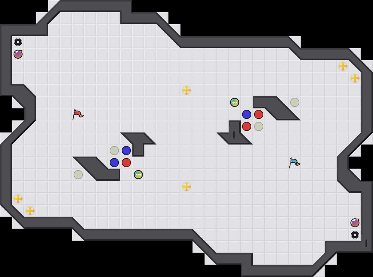 Fortunate Maps - Home