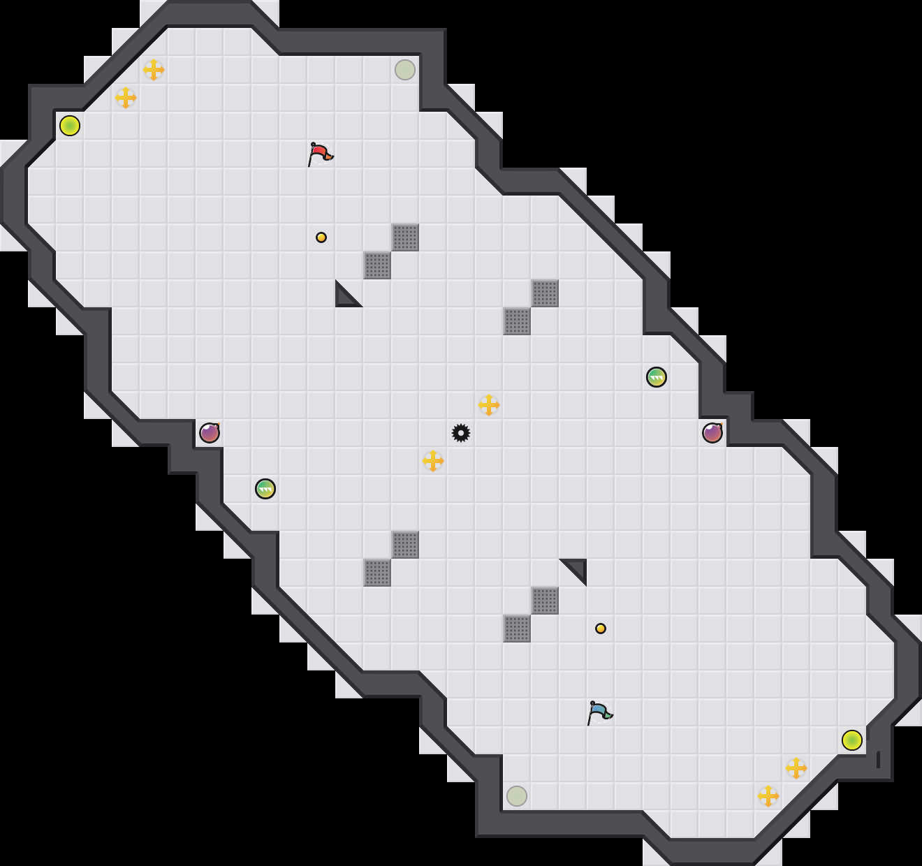 Fortunate Maps - Home