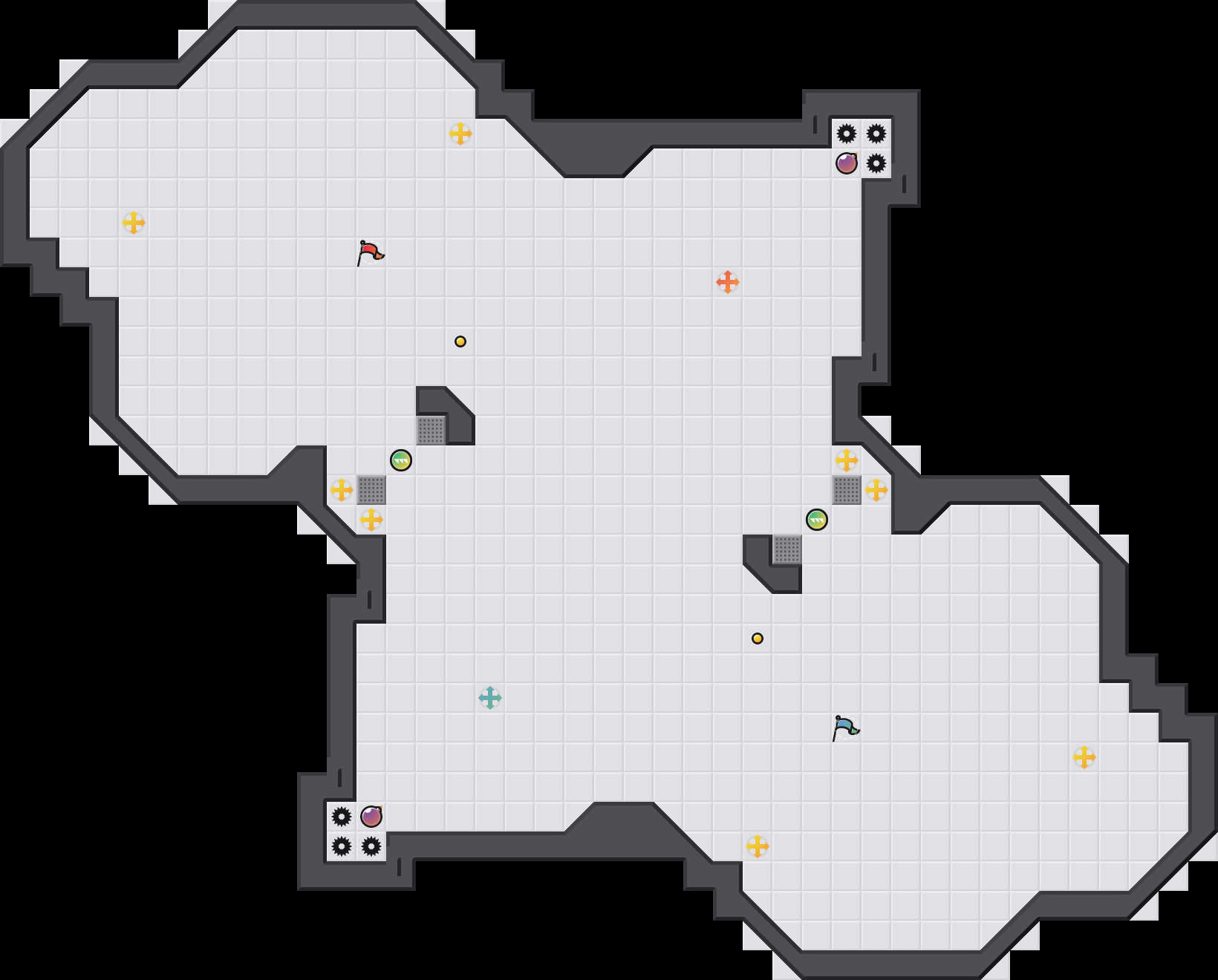 Fortunate Maps - Home