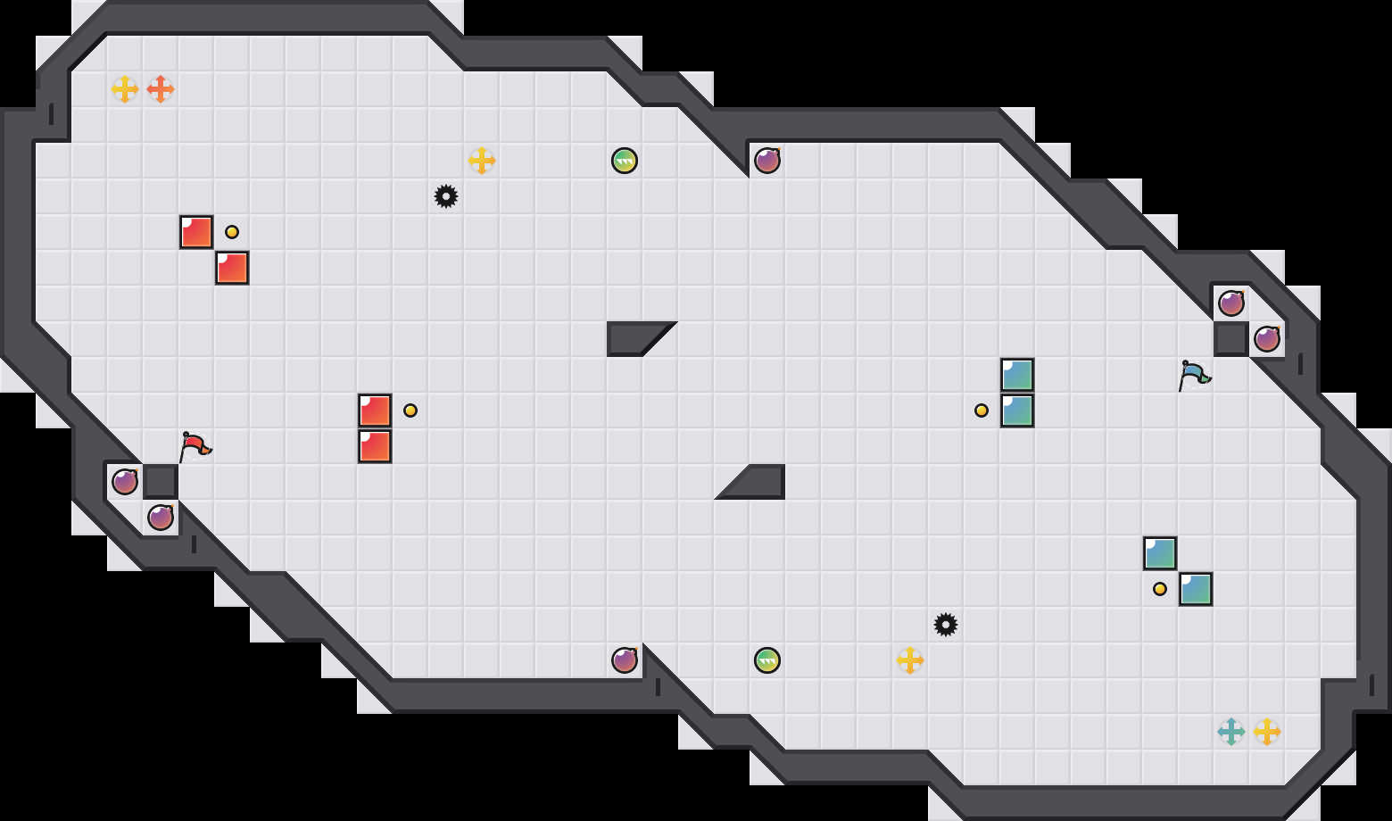 Fortunate Maps - Home