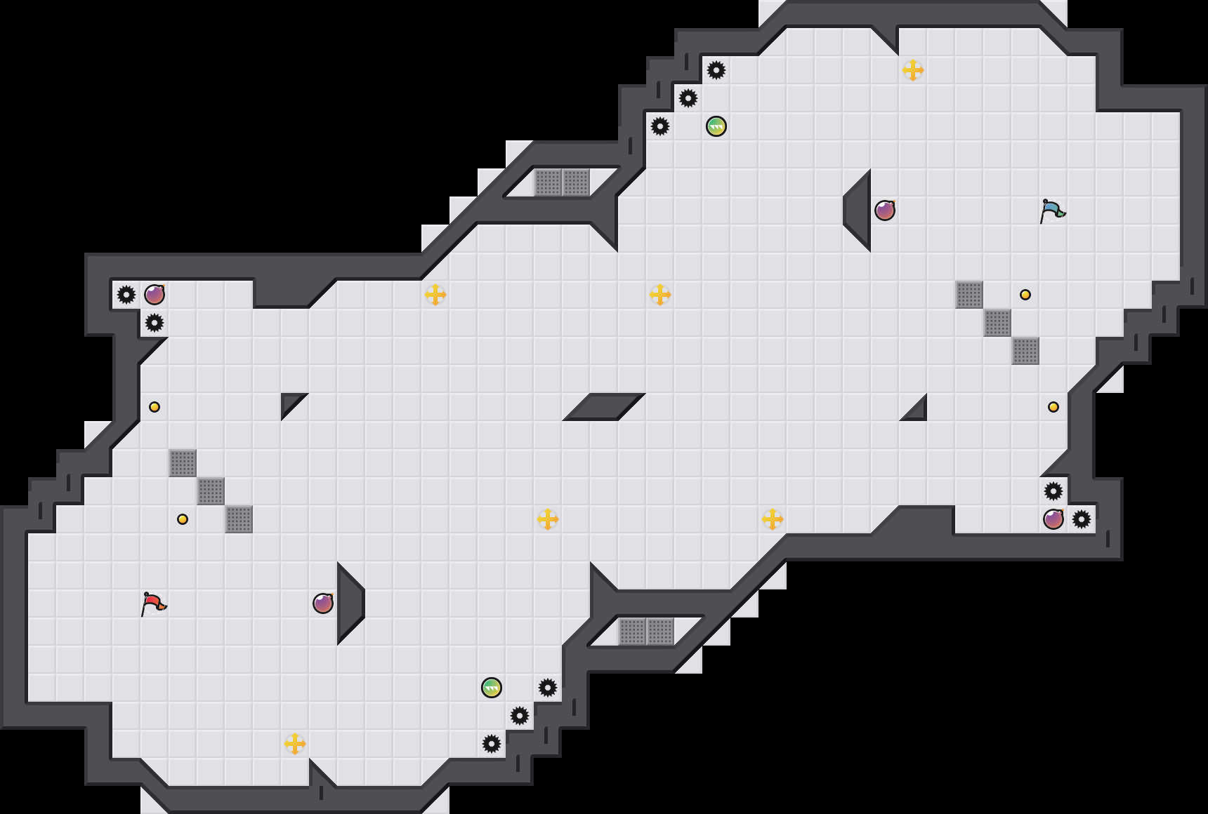 Fortunate Maps - Home